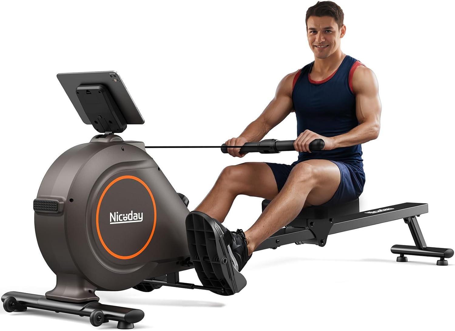 Smart Rowing Machine Reviews - MyPainCave